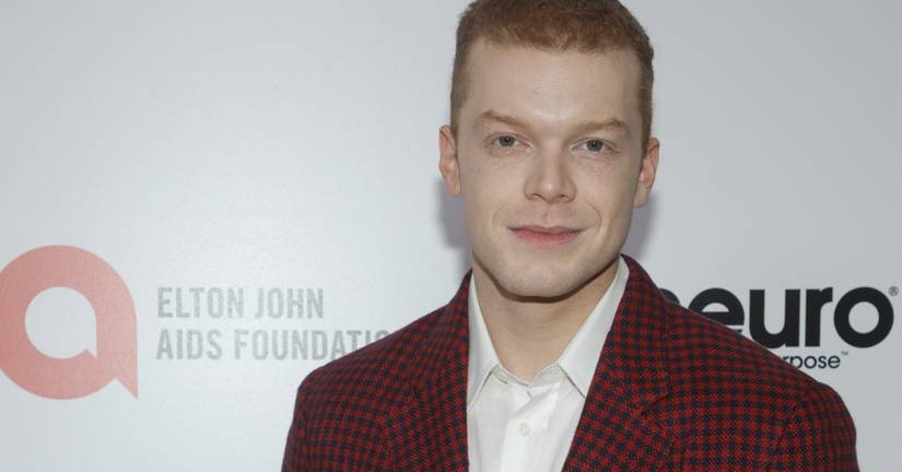 Cameron Monaghan's Role In Star Wars Jedi: Survivor Has Completely ...