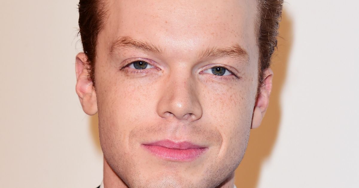 Cameron Monaghan's Role In Star Wars Jedi: Survivor Has Completely Changed His Career And Net Worth