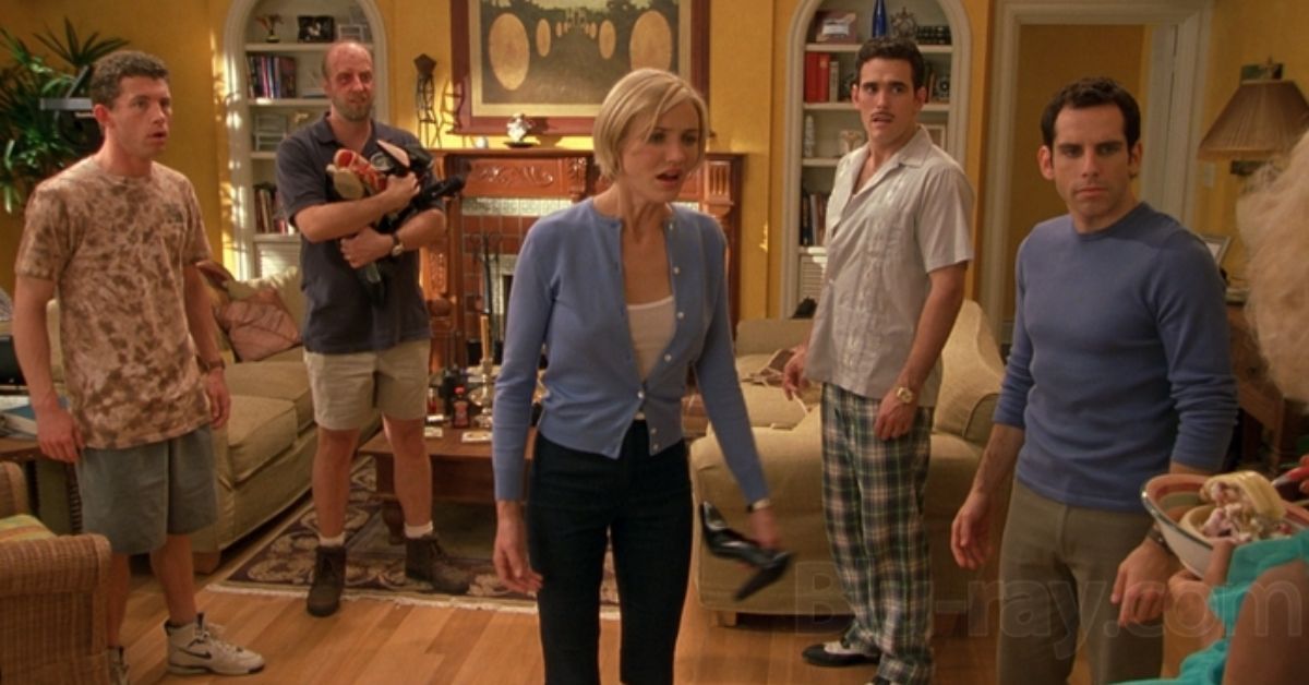 Chris Farley's Failing Health Forced Him To Turn Down This $369 Million ...