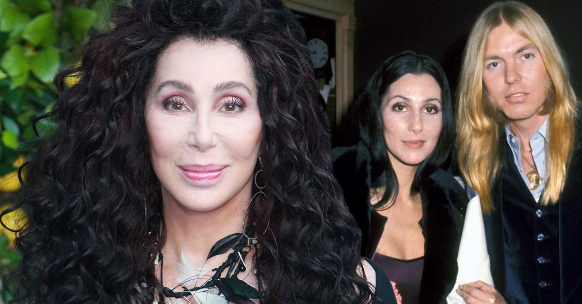 Who Was Cher's Second Husband, And What Happened To Him After Their Split?