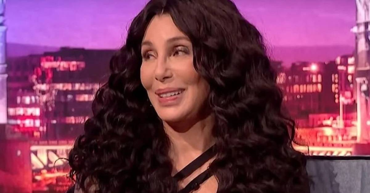 Nicolas Cage Once Attempted To Get Out Of Doing One Specific Film With Cher