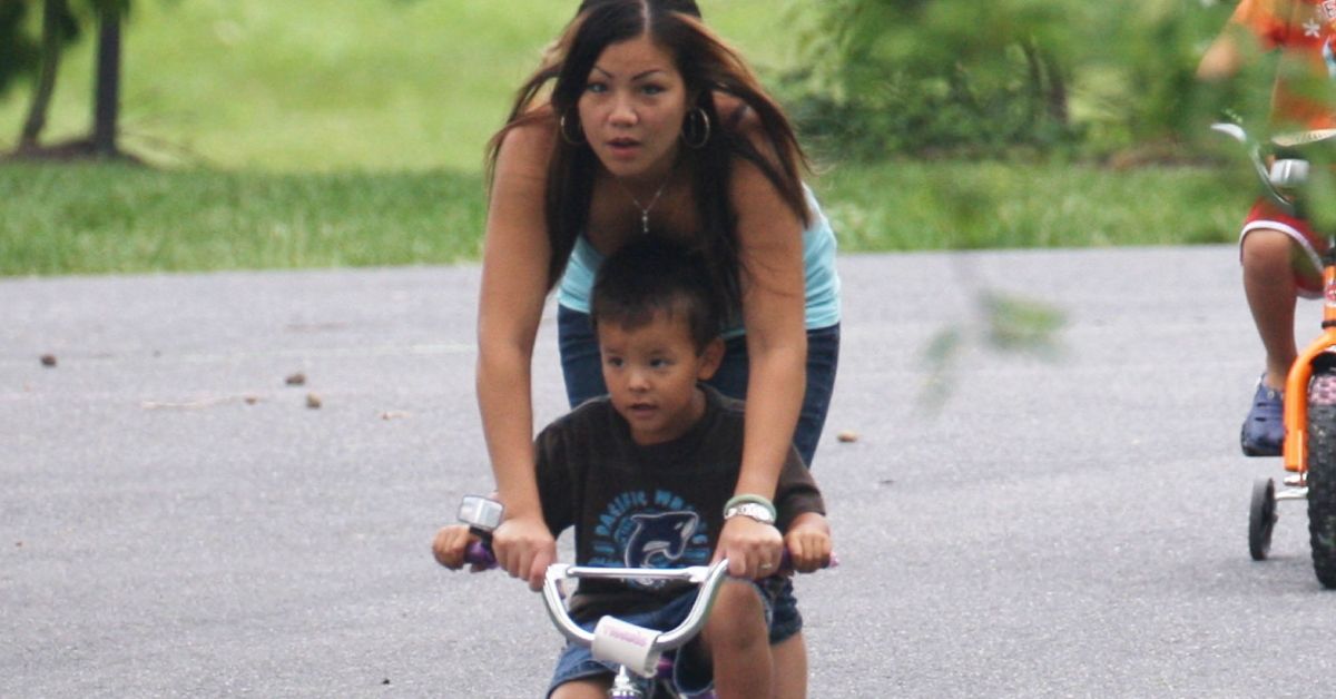 Collin Gosselin Has Lived A Very Different And Tragic Life Since Jon ...