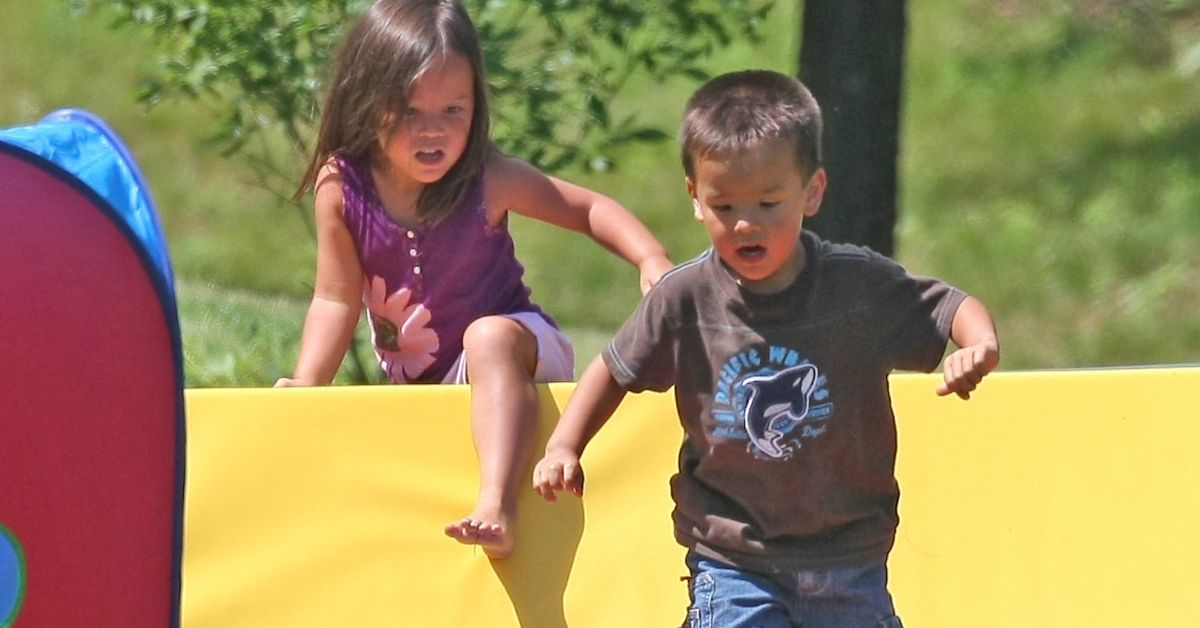 Collin Gosselin Has Lived A Very Different And Tragic Life Since Jon ...