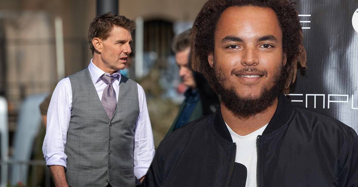 Connor Cruise Is Worth Millions, But His Life Is A Lot Simpler Compared ...