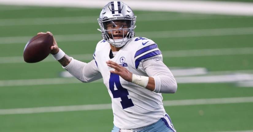 Does Dak Prescott Truly Love Jadyn Jannasch Or Is She Just A 'Rebound ...