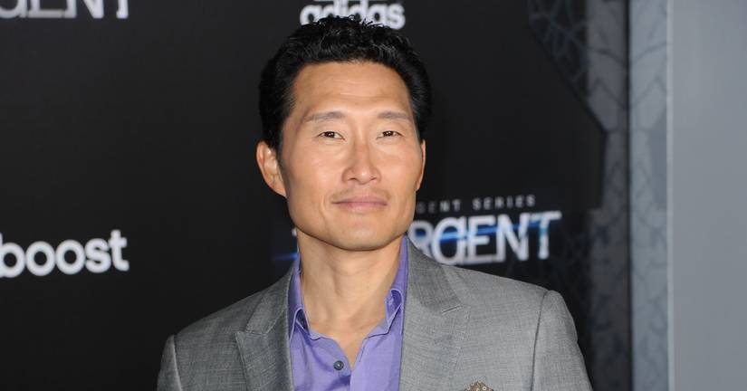 Lost Star Daniel Dae Kim's Secret Family Tragedy Is Heartbreaking And ...