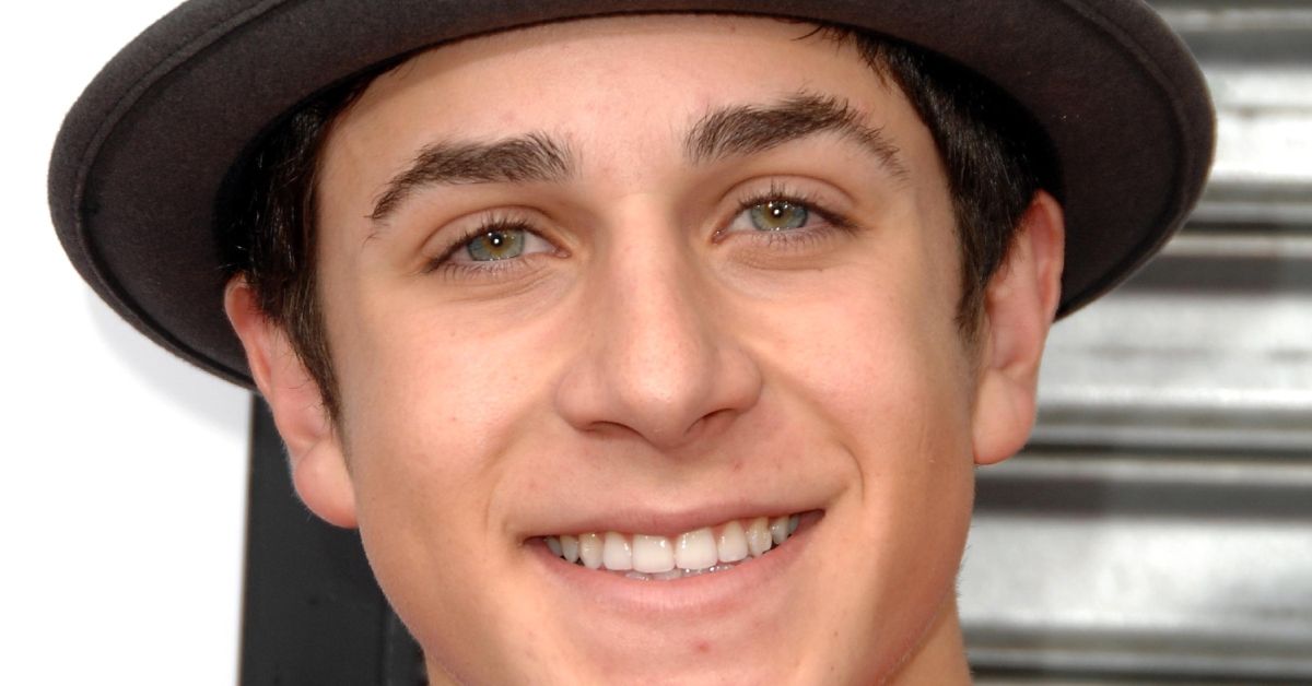 Did David Henrie’s 2018 Arrest End His Acting Career After Wizards Of ...