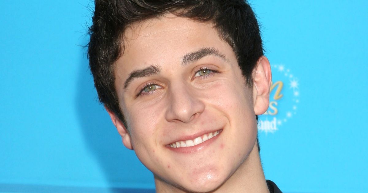 Did David Henrie’s 2018 Arrest End His Acting Career After Wizards Of ...