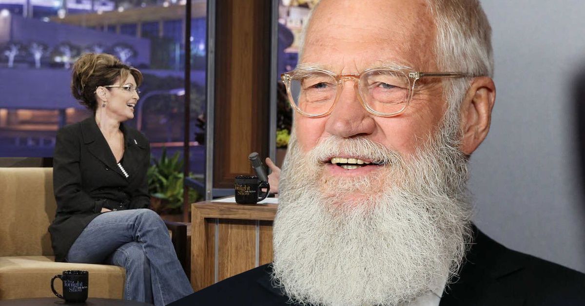 David Letterman Was Left Speechless Over Billie Eilish's Real Process ...