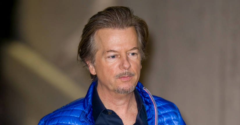 A Fan Actually Showed Regret After Their 'Mean Tweet' Was Read By David ...