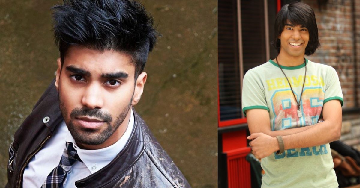 These Raymond Ablack Roles Helped Secure His Spot As A Netflix Heartthrob