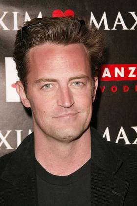 Matthew Perry | TheThings