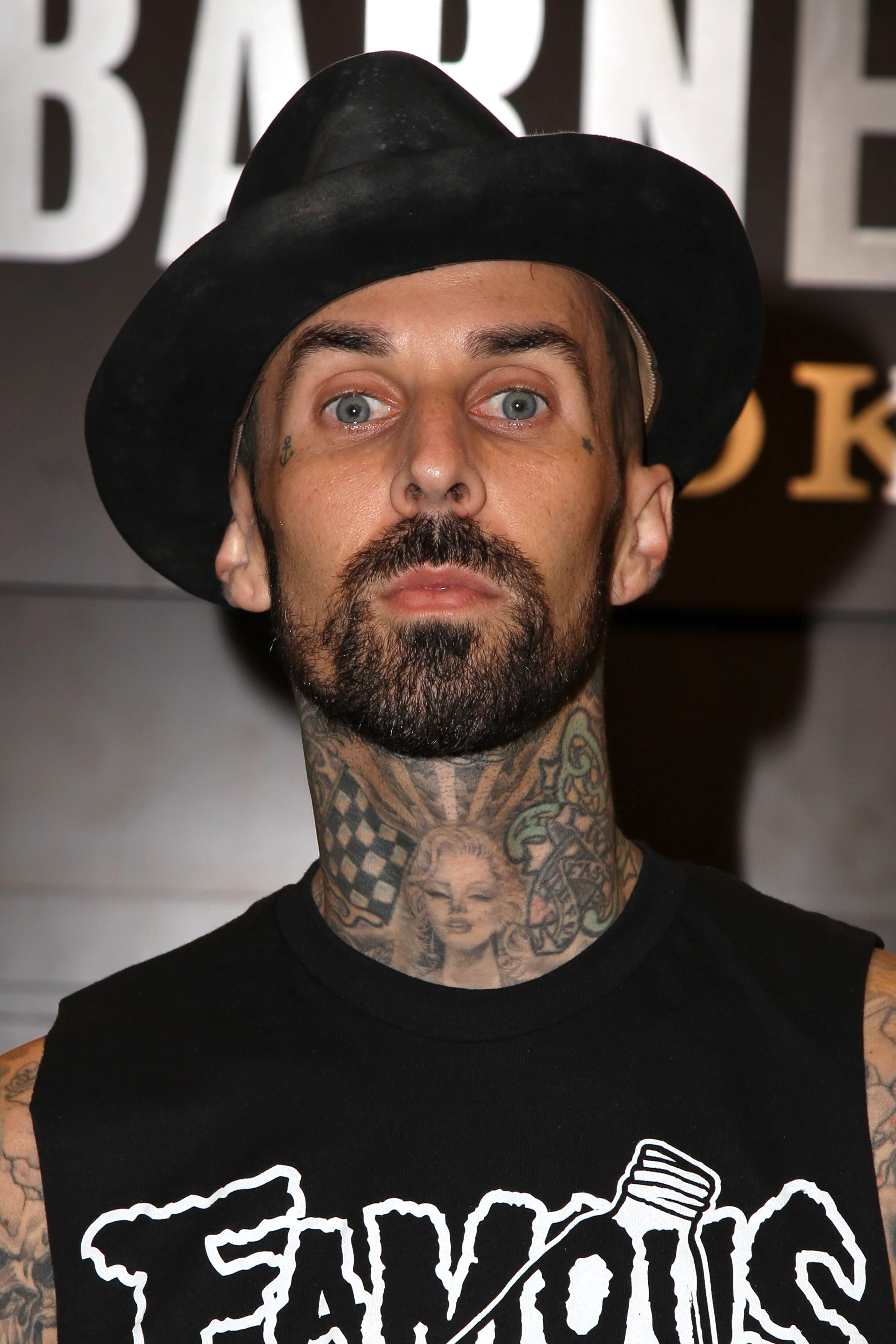 Travis Barker | TheThings