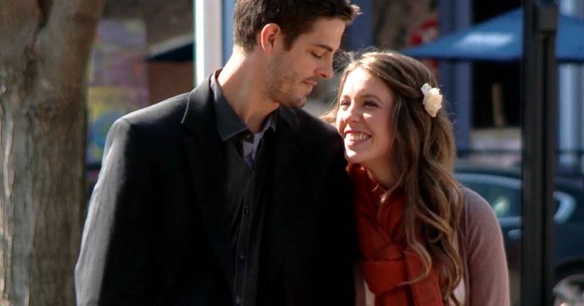 Jill Duggar Dillard Was Paid A Meager Salary For 19 Kids And Counting ...