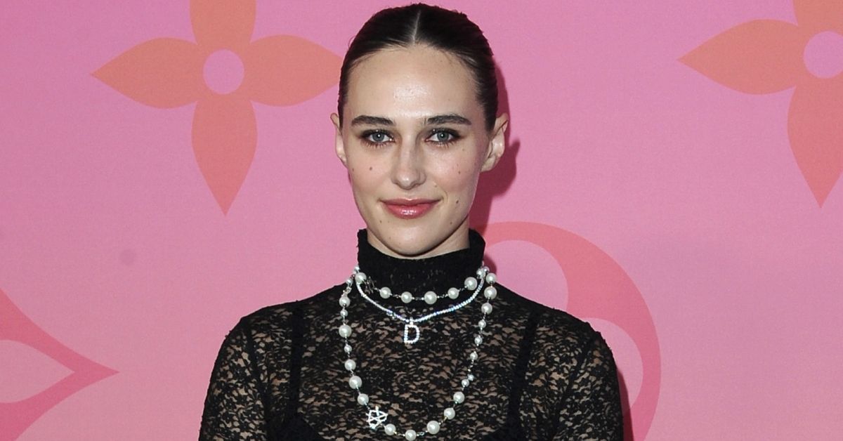 Just How Bad Was Jesse Rutherford's Breakup With Devon Lee Carlson ...