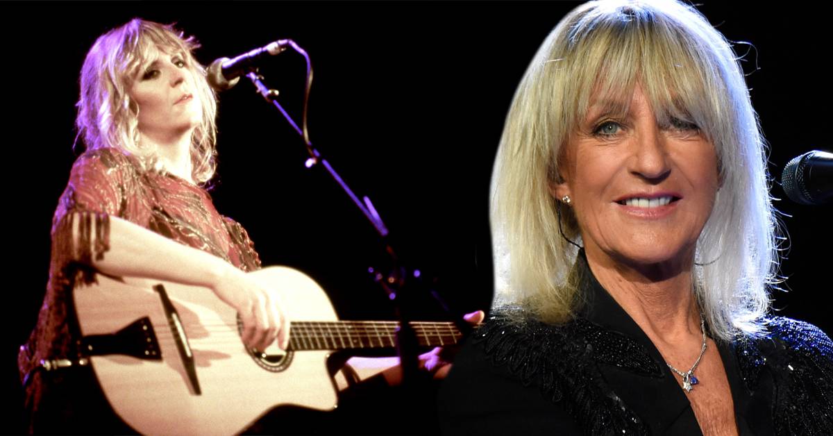Did Christine McVie Regret Her 16-Year Hiatus From Fleetwood Mac?