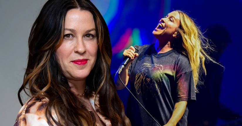 alanis and comedyrel