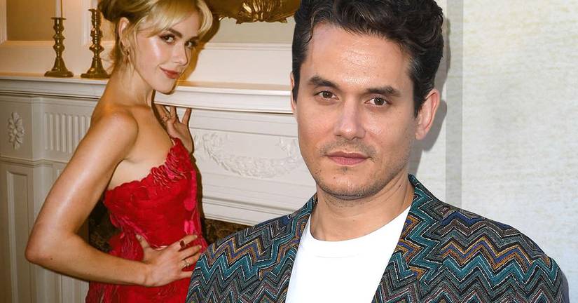 Did John Mayer Actually Date Kiernan Shipka Despite Being Almost Double ...