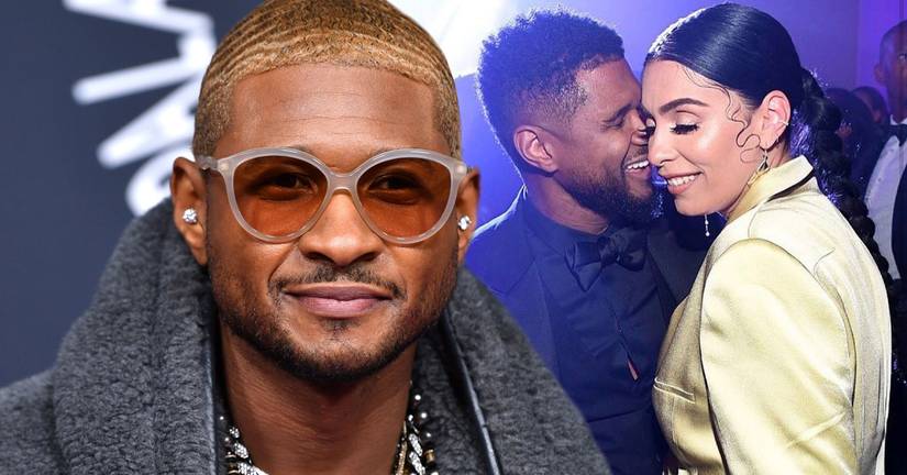 Fans Will Need To Save To See Usher In Las Vegas (And He's Making Bank)