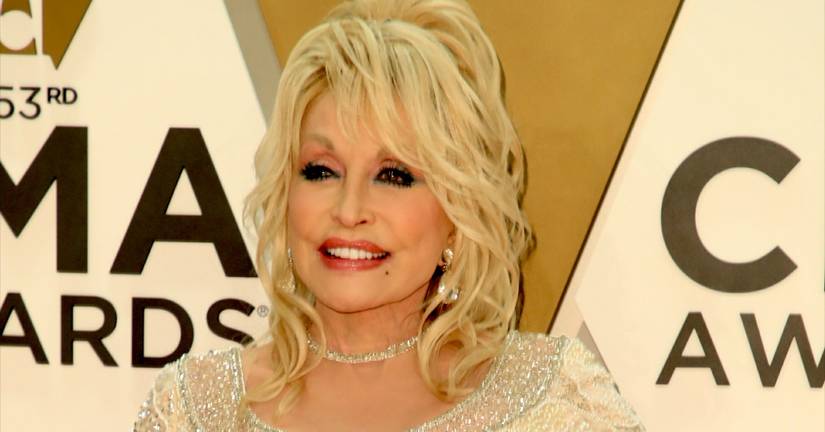 A Breakdown Of Dolly Parton's Insane $650 Million Net Worth