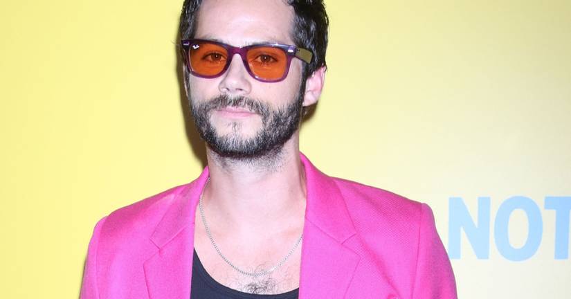 Dylan O'Brien's Relationship With Girlfriend Rachael Lange Is Kept A ...