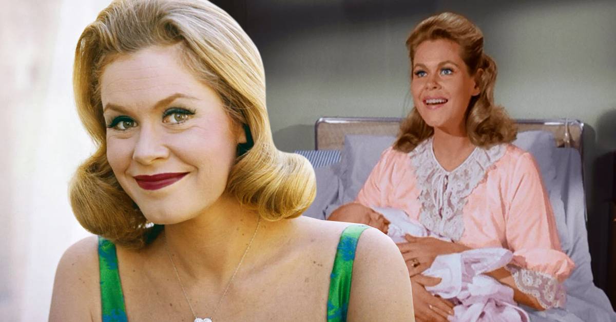 These Are The Famous Twins Who Played Adam On The Bewitched TV Series