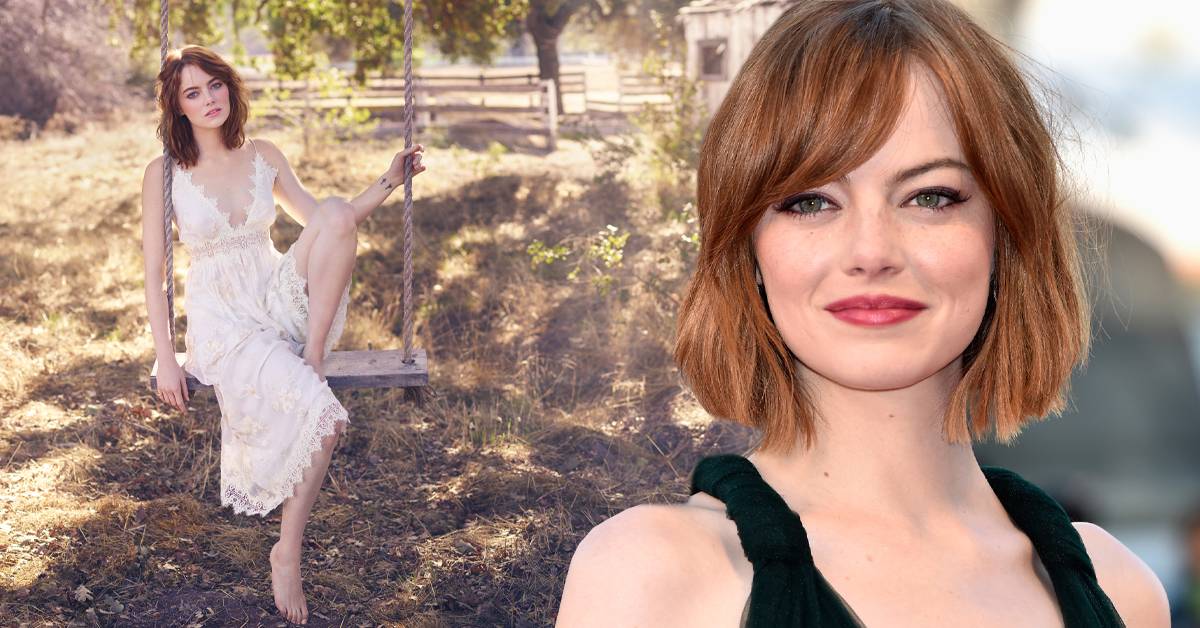 Emma Stone's Body Changed Drastically After Her One Of Her Best Movie Roles, But Was It Worth It?