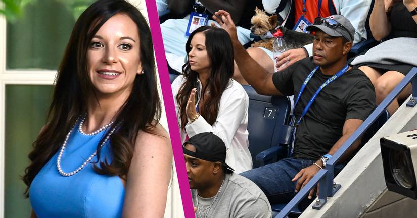 Has Erica Herman's Life Completely Changed After Suing Ex-Boyfriend ...