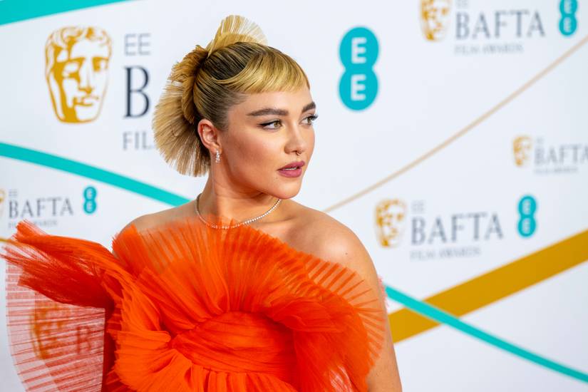 Before Fame, Florence Pugh Worried About People Finding Out One Detail ...
