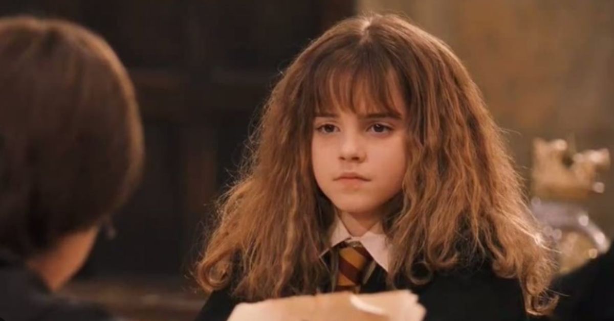 These Emma Watson Movies Have Grossed Over $100 Million At The Box Office