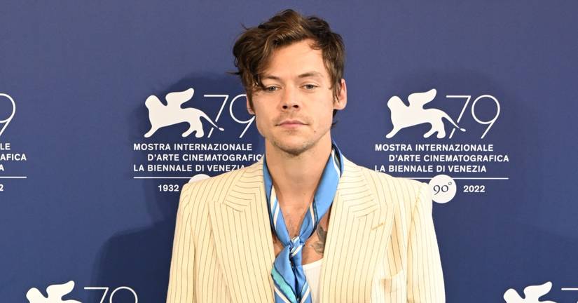 Are Harry Styles' Tours More Profitable Than All Of One Direction's ...