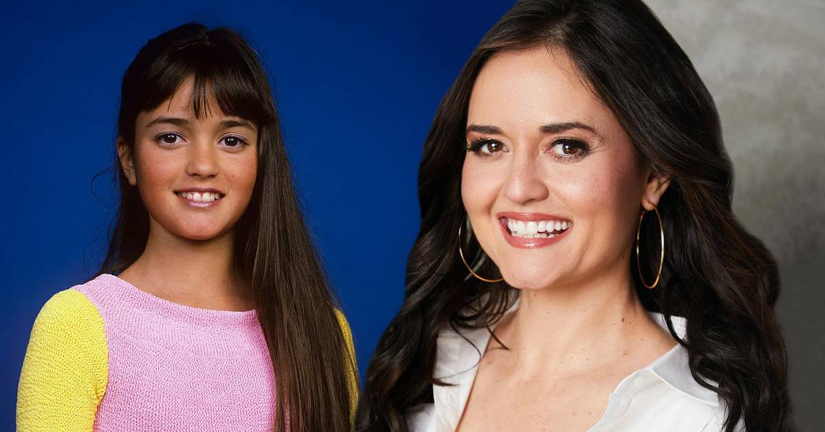How Much Of Danica McKellar’s $8 Million Net Worth Came From Her Iconic ...