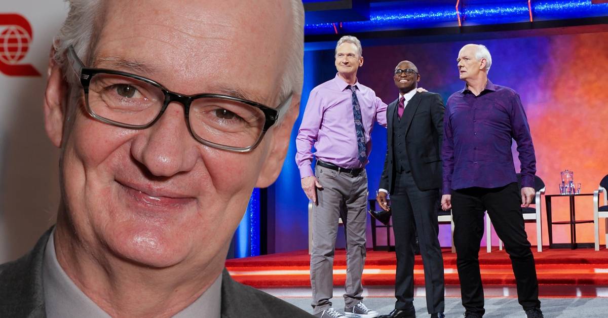 How Much Were Colin Mochrie And The Cast Of Whose Line Is It Anyway ...