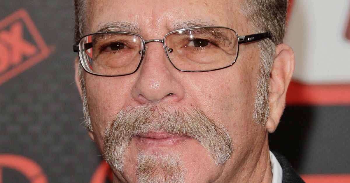 Howard Stern Made His Employee Cry After Refusing To Attend His Wedding ...