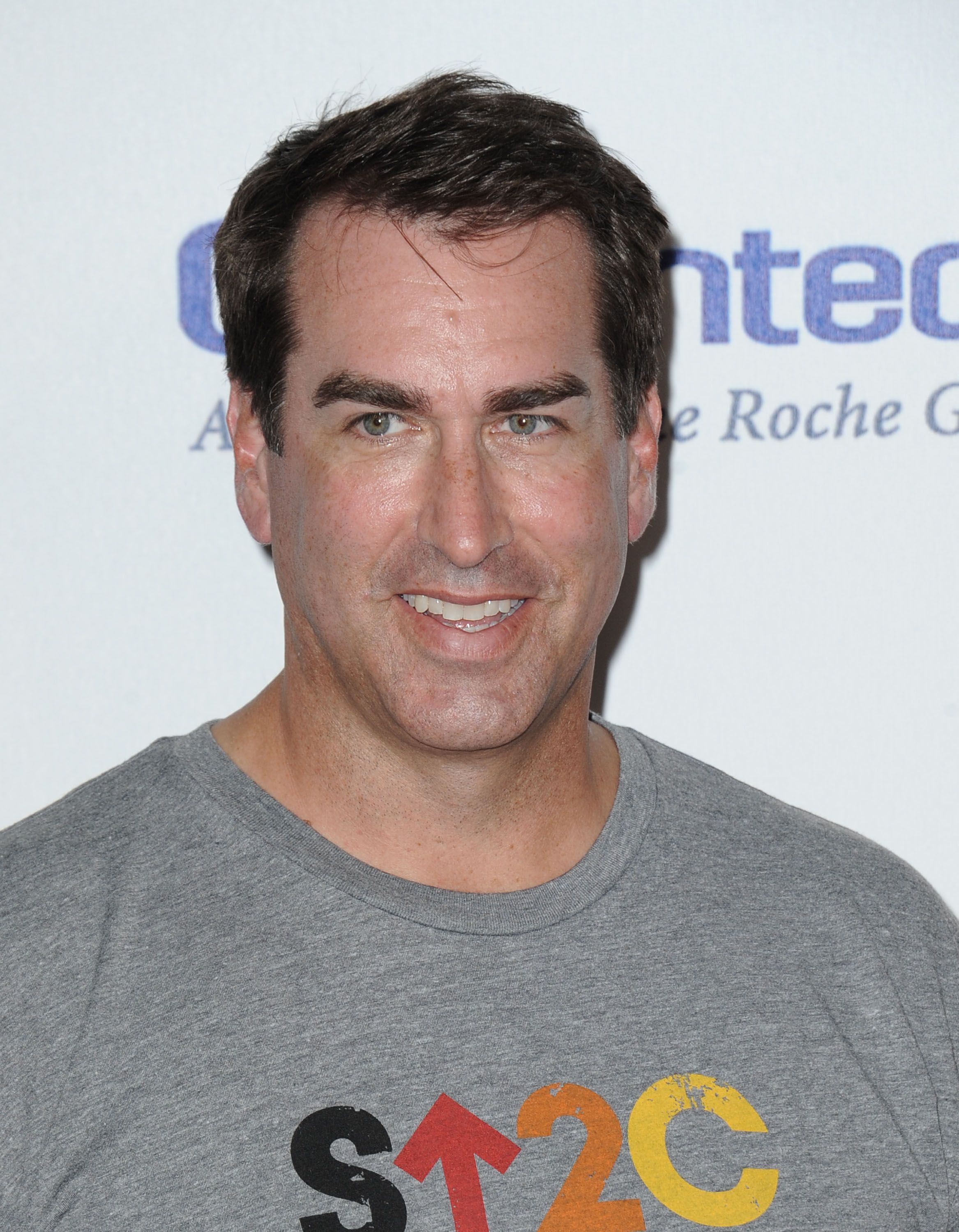 Rob Riggle's Time On SNL Ended In Complete Disaster After Only One Season