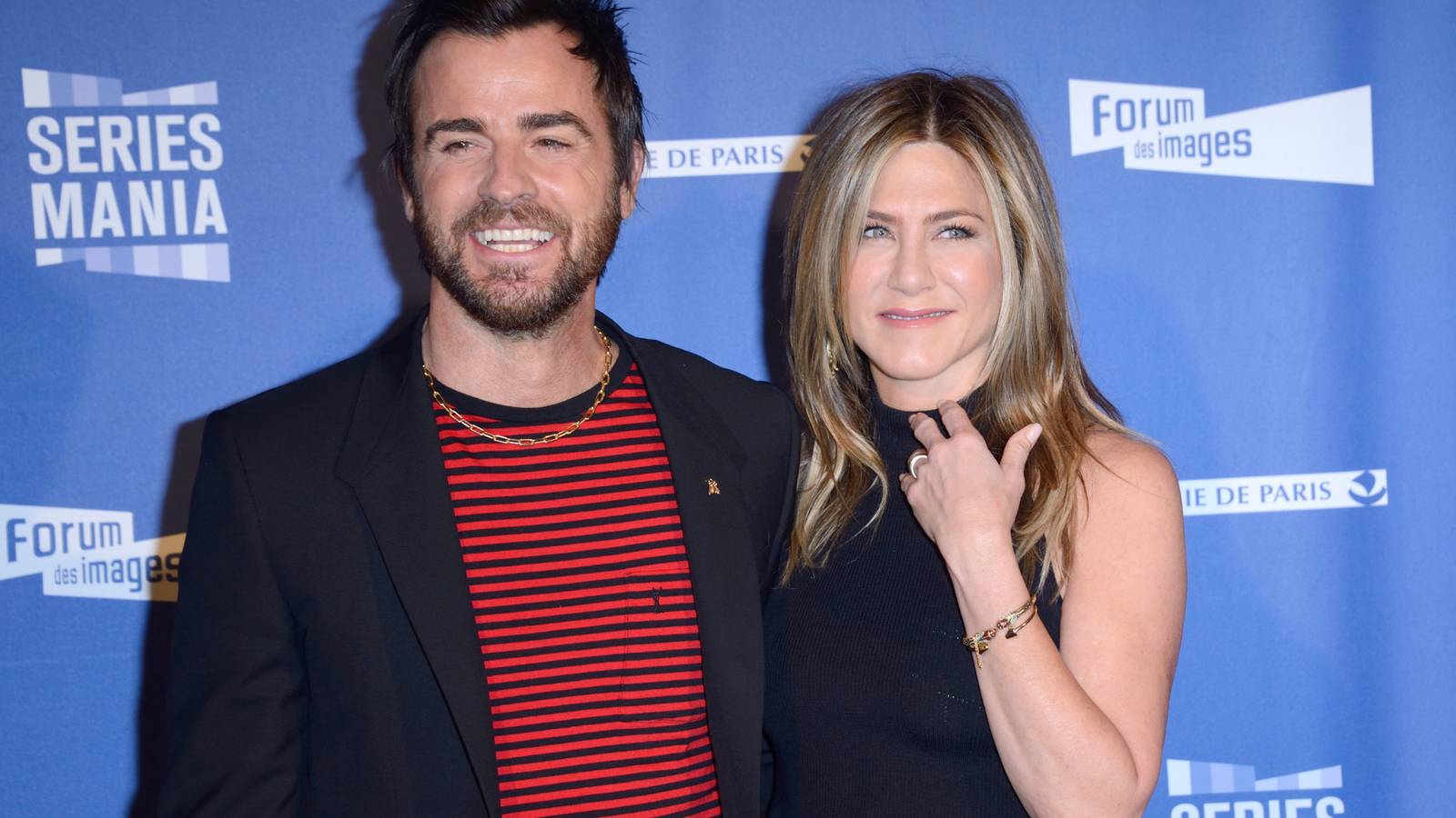 Jennifer Aniston Feels Jealous About Ex Justin Theroux Dating Emily ...