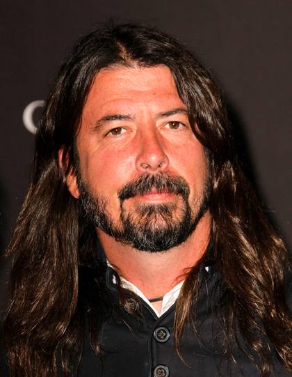 Dave Grohl | TheThings