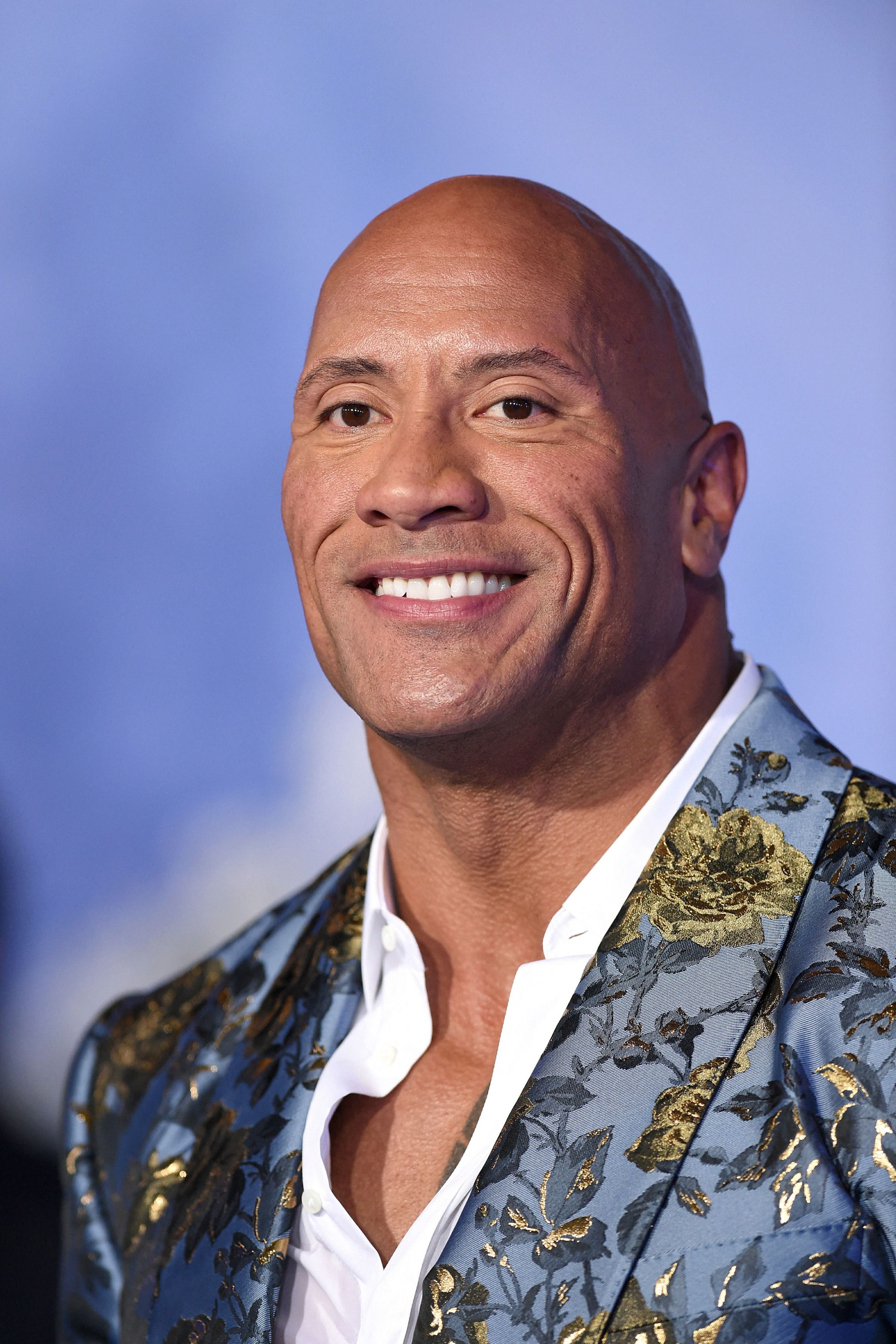How Has Dwayne Johnson Responded To The Massive Kidnapping Lawsuit ...