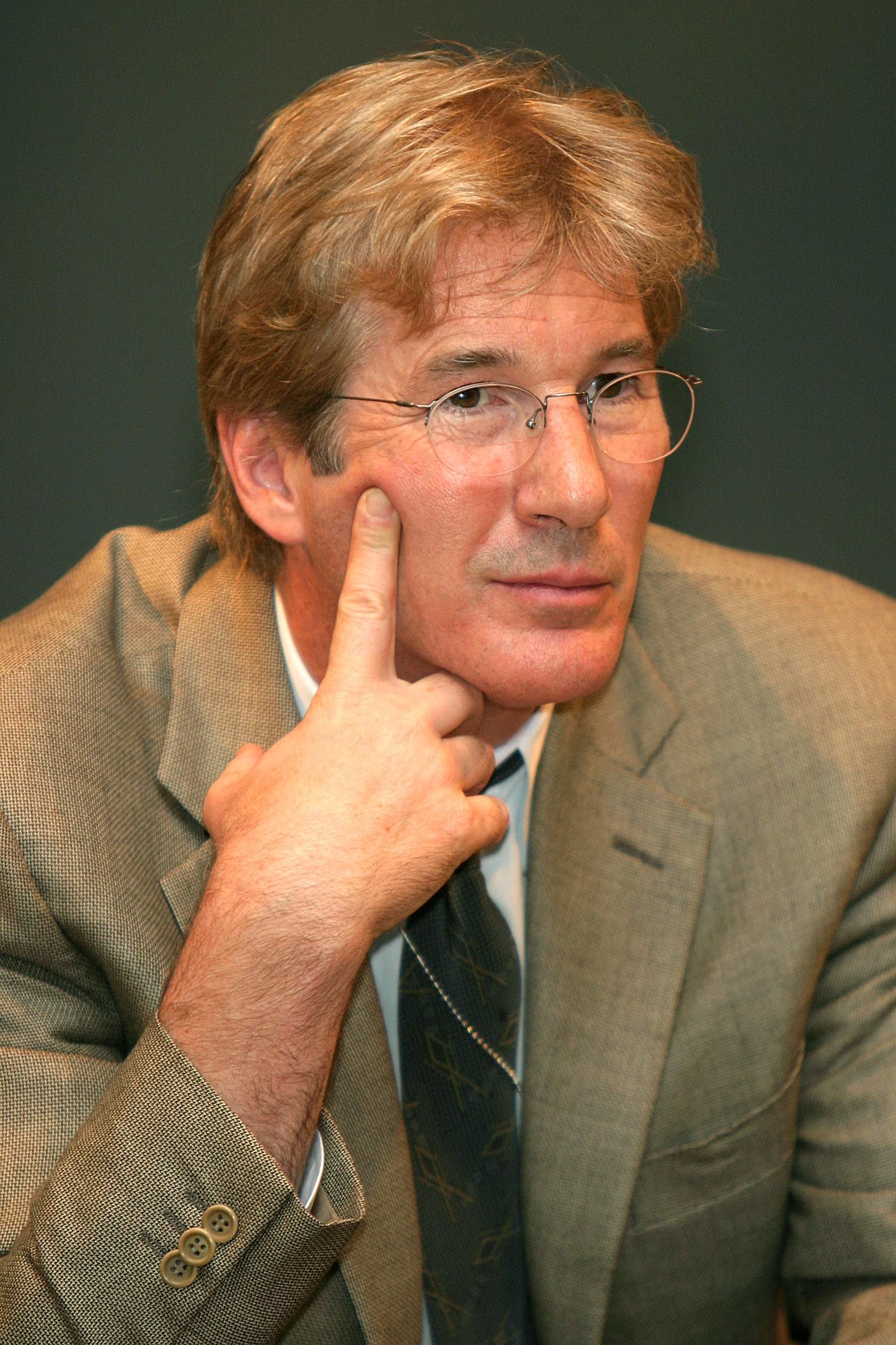 The Rise And Fall Of Richard Gere: What Went Down And What Has The ...