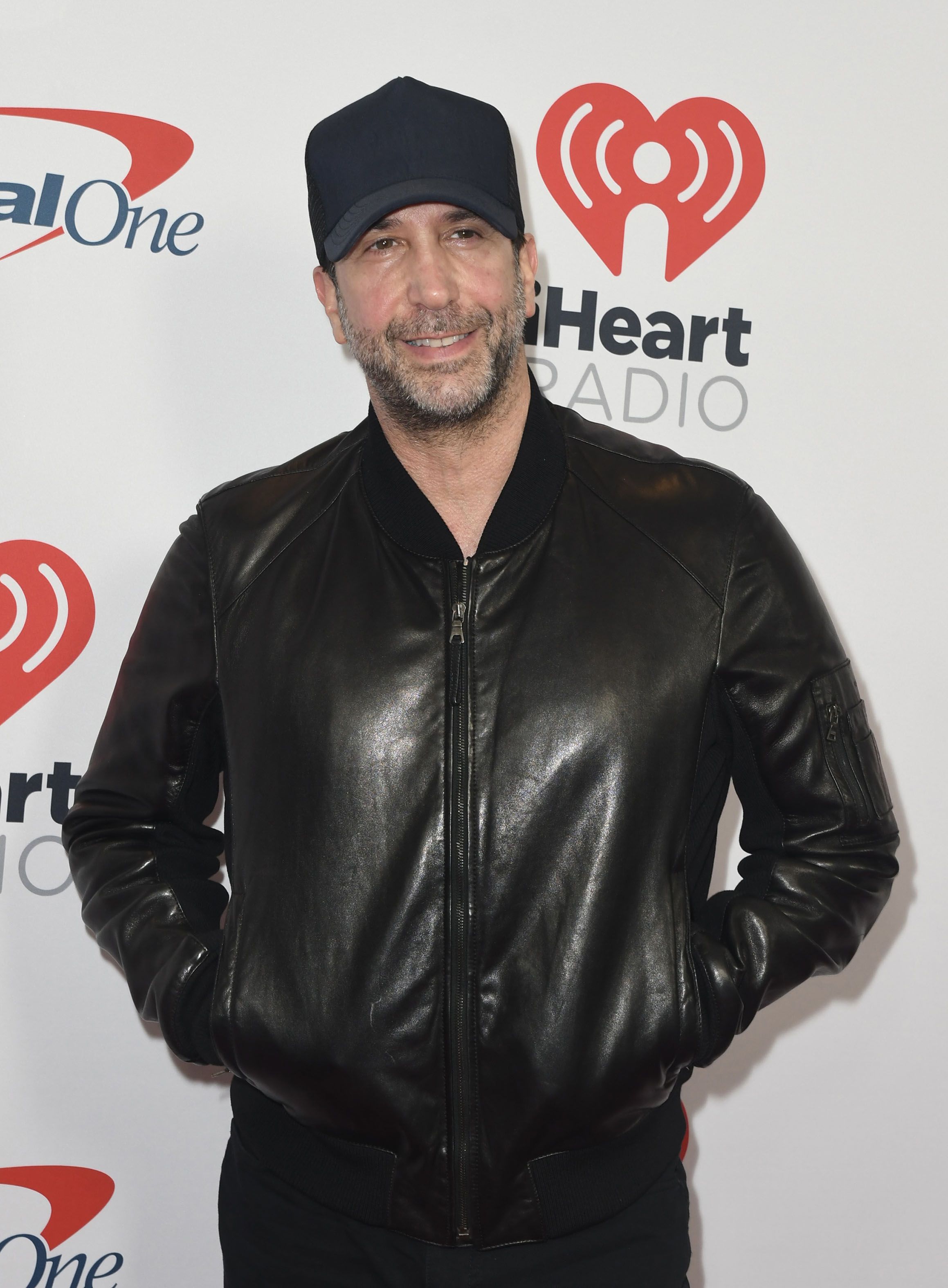 David Schwimmer | TheThings