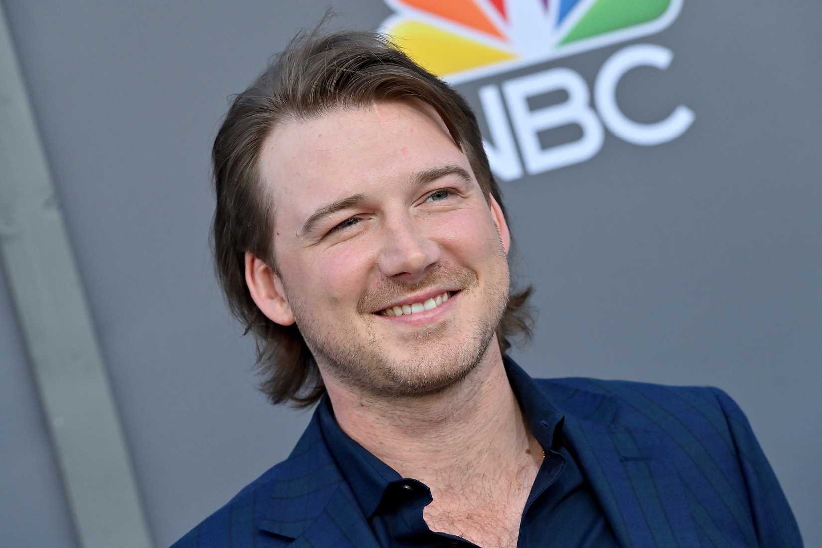 Morgan Wallen's Arrest Right After His Ex Got Married Had Fans Confused