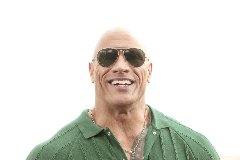 There Are Major Updates In Dwayne Johnson's $3 Billion Kidnapping ...