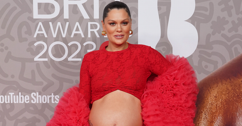 Jessie J Moved On From Channing Tatum In A Big Way (And Had A Baby)