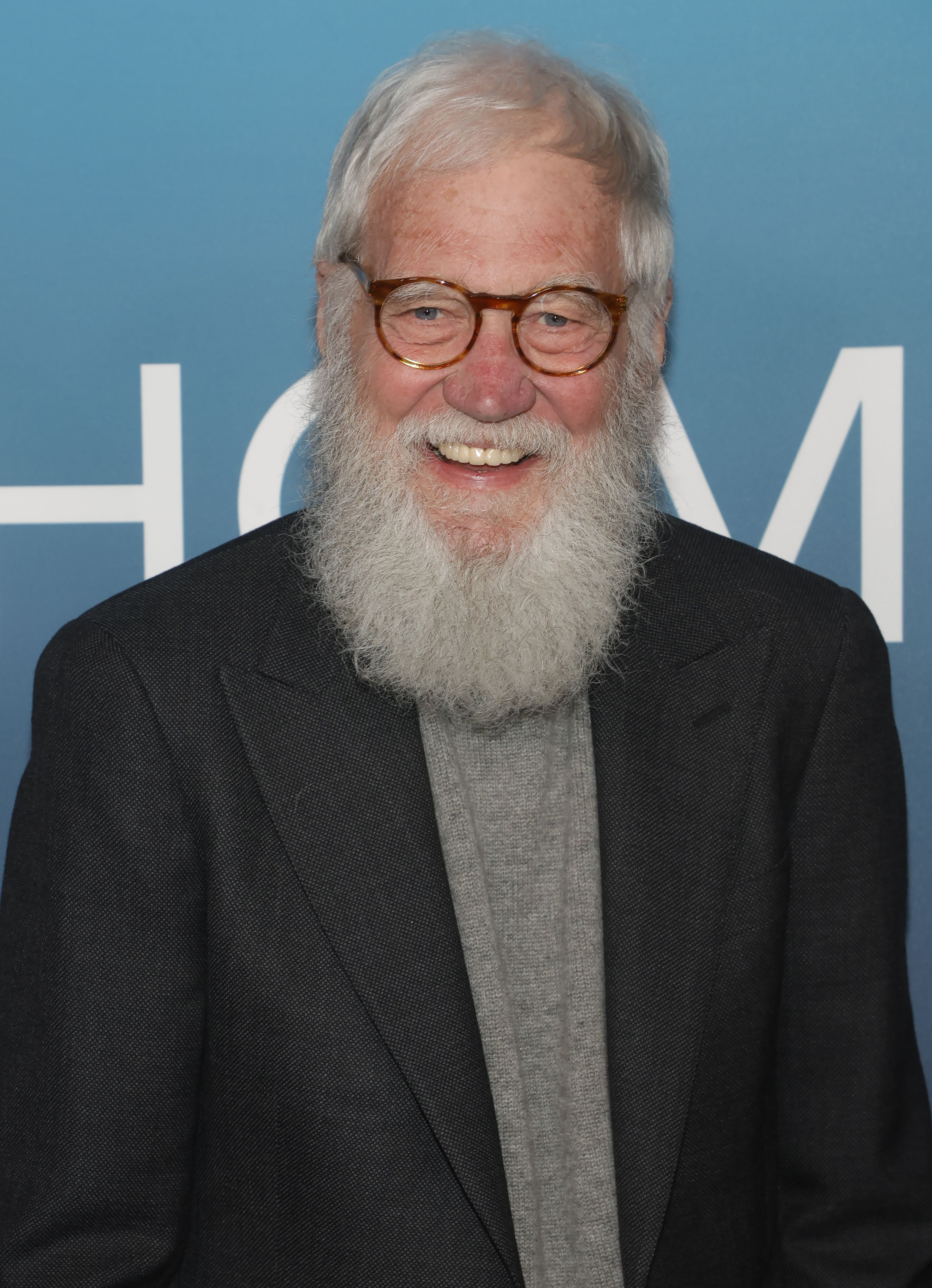 David Letterman Admitted He Was Wrong After A Female Writer Accused The ...