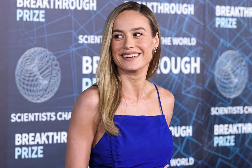 What Happened To Brie Larson's Music Career?