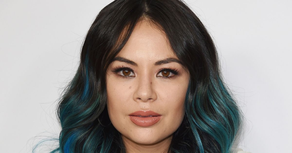 Did Janel Parrish Make A Fortune From Pretty Little Liars Despite ...