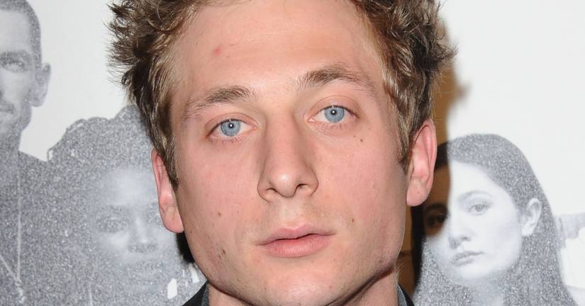 How Often Does Jeremy Allen White See His Kids? Here's The Truth About ...