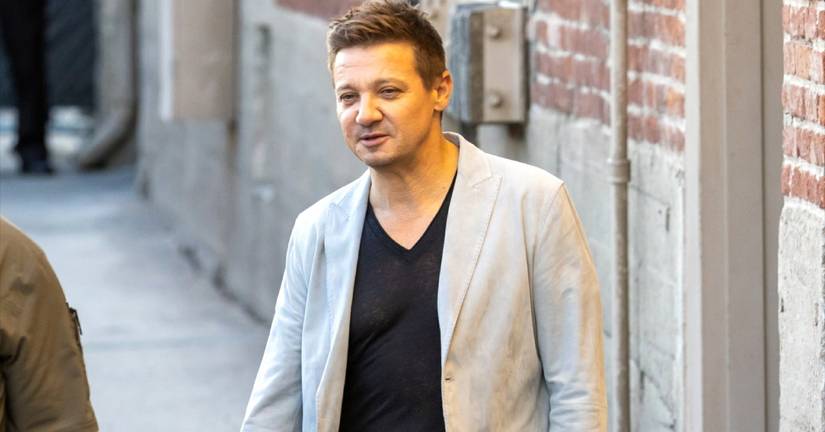 Jeremy Renner Considers This Film To Be His True "Breakthrough" Into ...