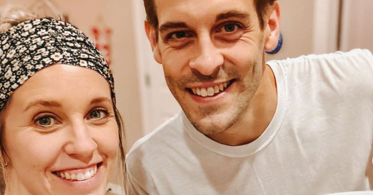 Jill Duggar Dillard Was Paid A Meager Salary For 19 Kids And Counting ...