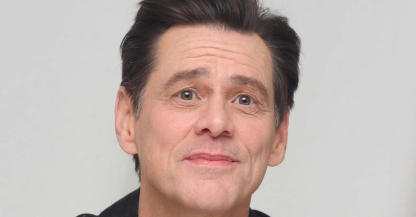 The Moment In Hollywood That "Sickened" Jim Carrey And Caused Him To ...